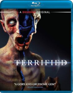 Review: Terrified - The Horror of Wil Forbis
