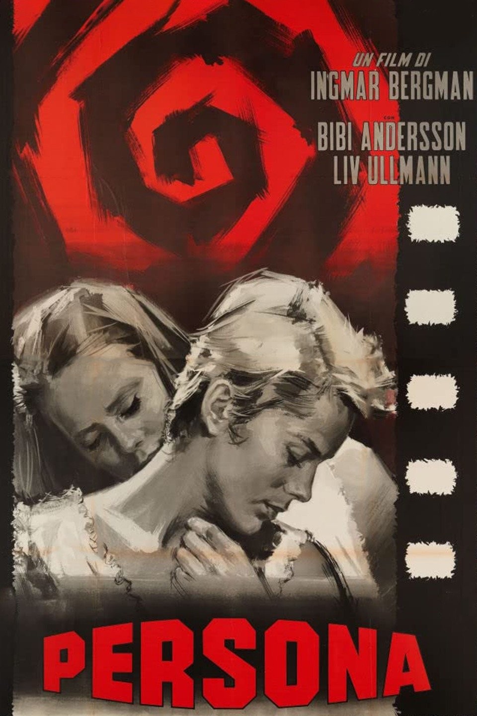 Review: Persona - The Horror of Wil Forbis