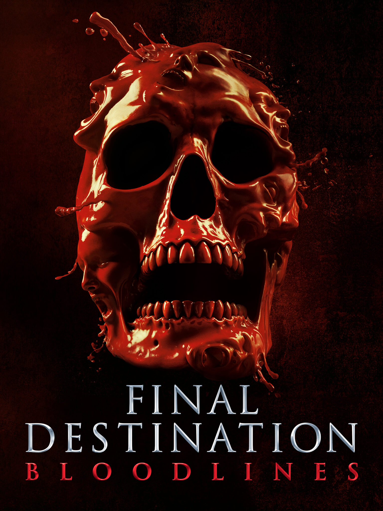 Review: Final Destination: Bloodlines - The Horror of Wil Forbis